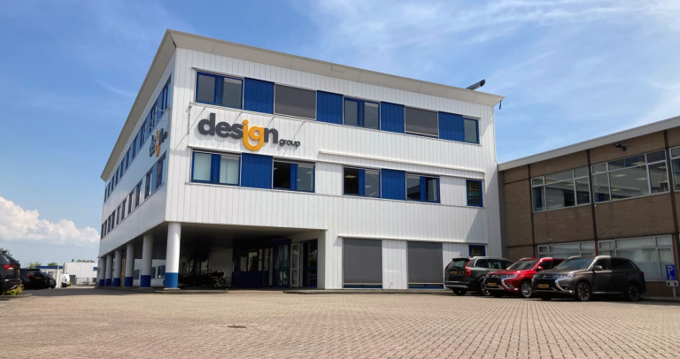 About us - IG Design Group