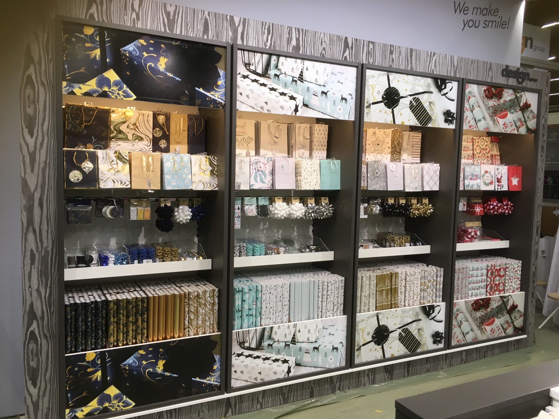 Products - IG Design Group