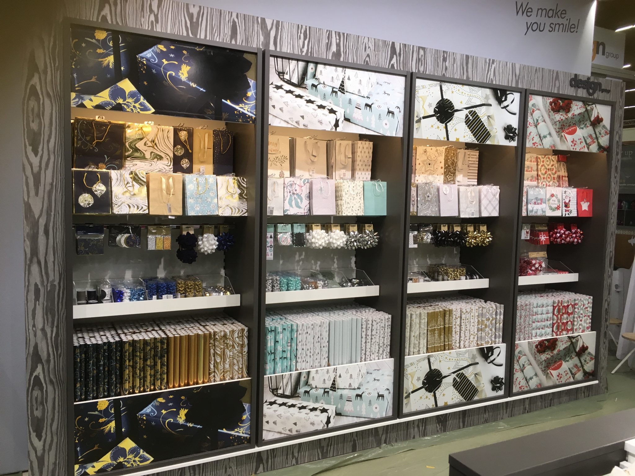 Products - IG Design Group