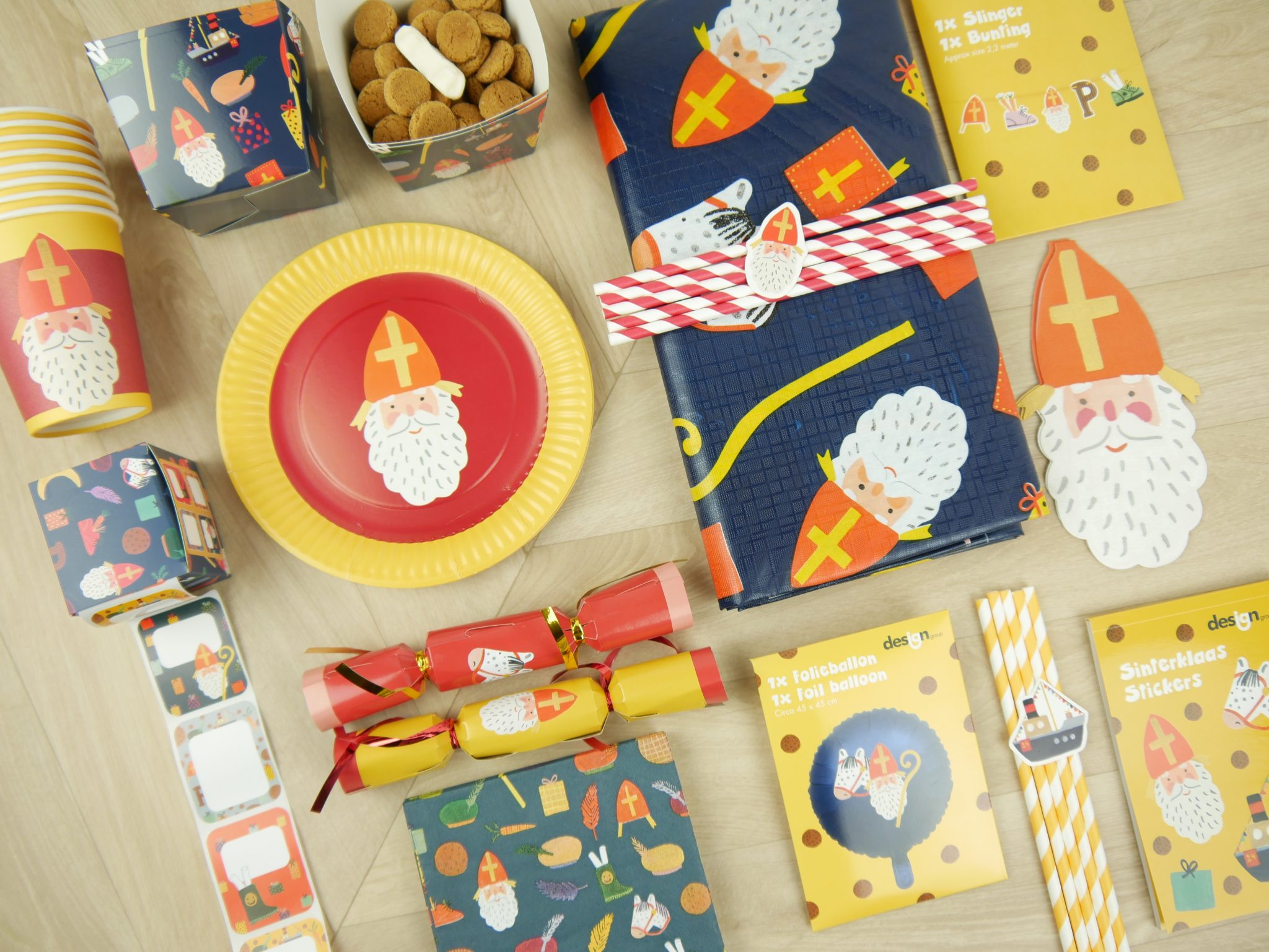 Products - IG Design Group