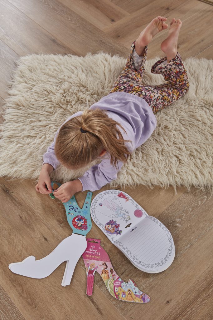 Creativity for kids - IG Design Group