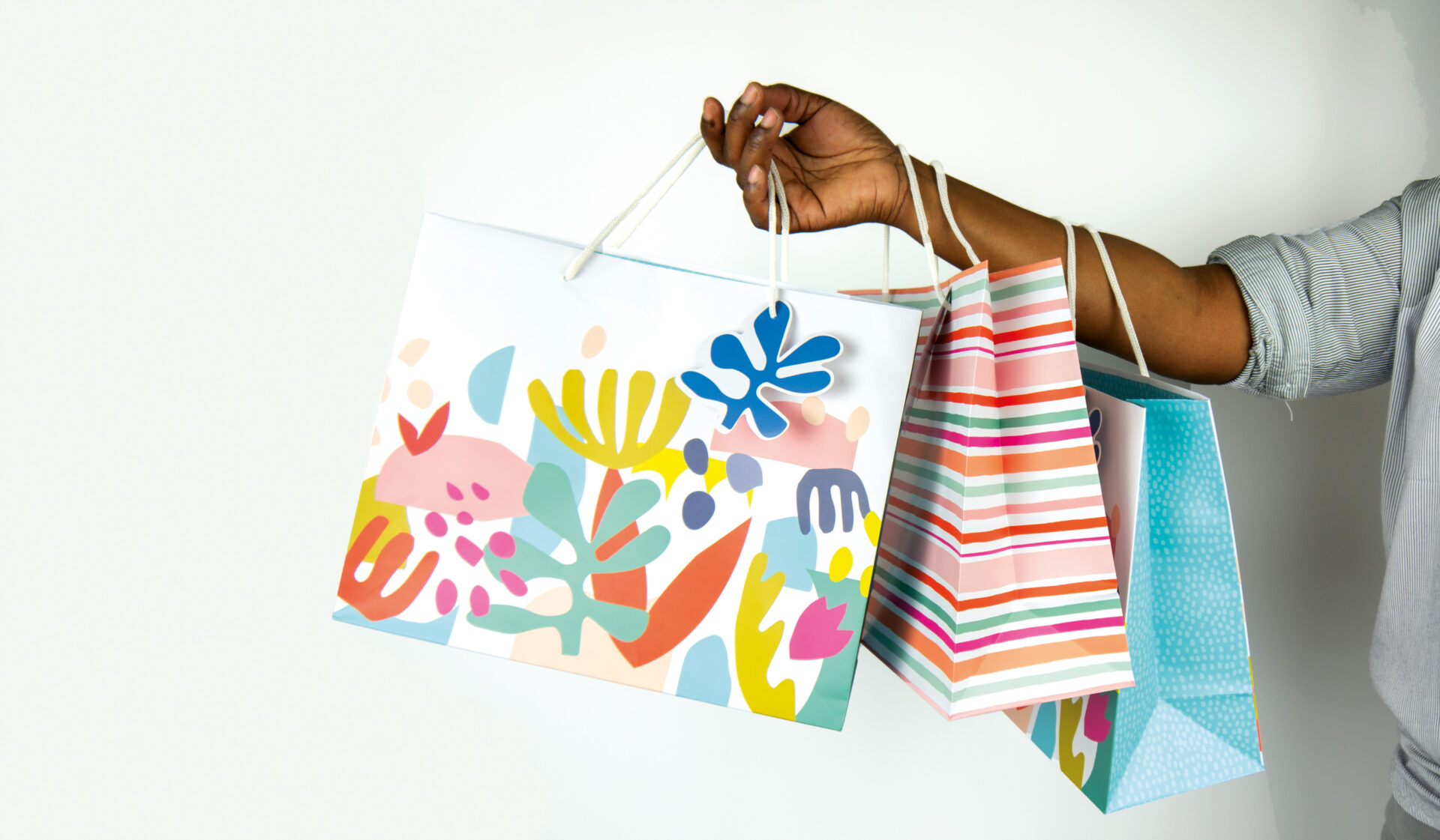 Gift bags - IG Design Group