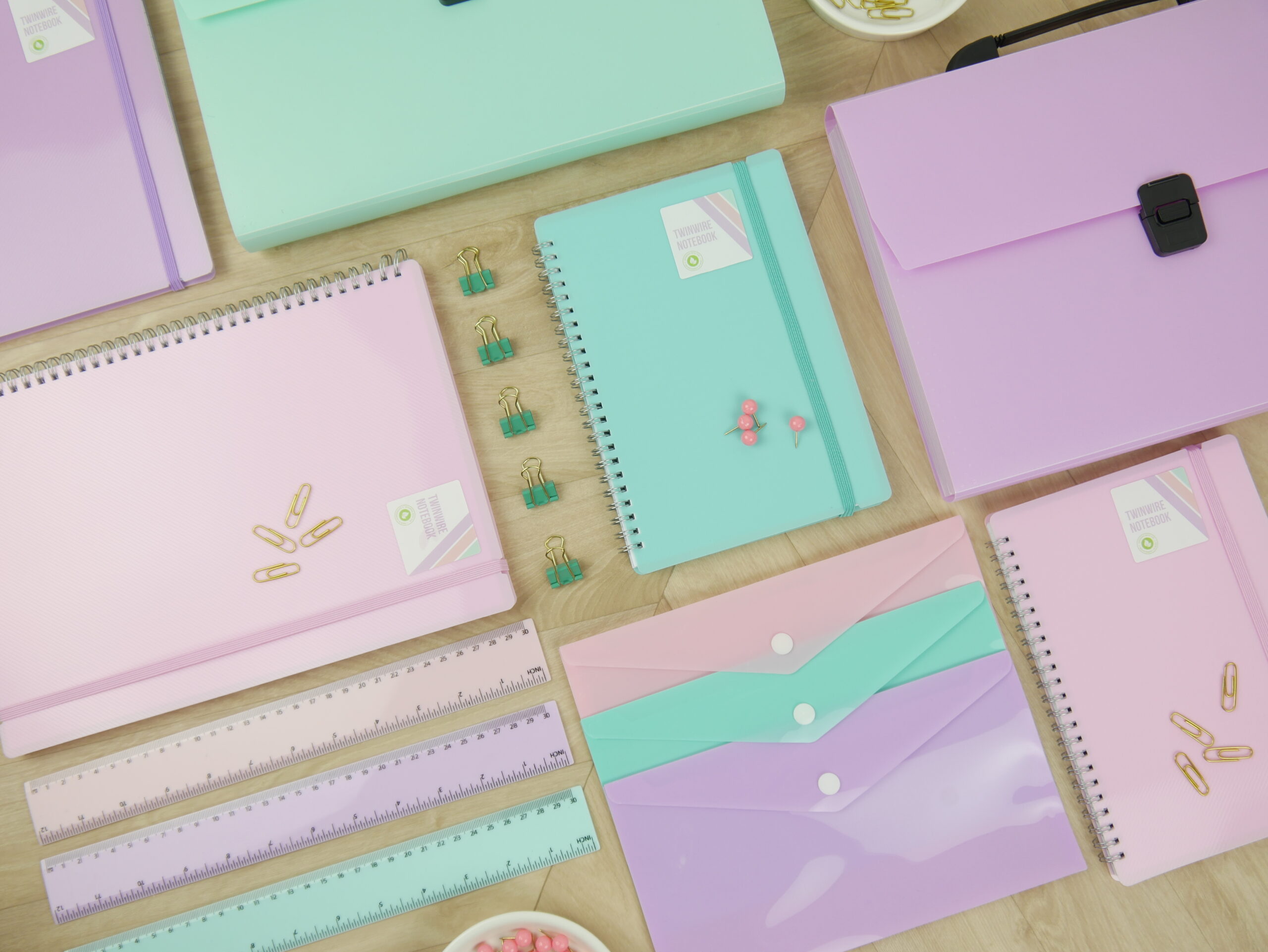 Stationery - IG Design Group