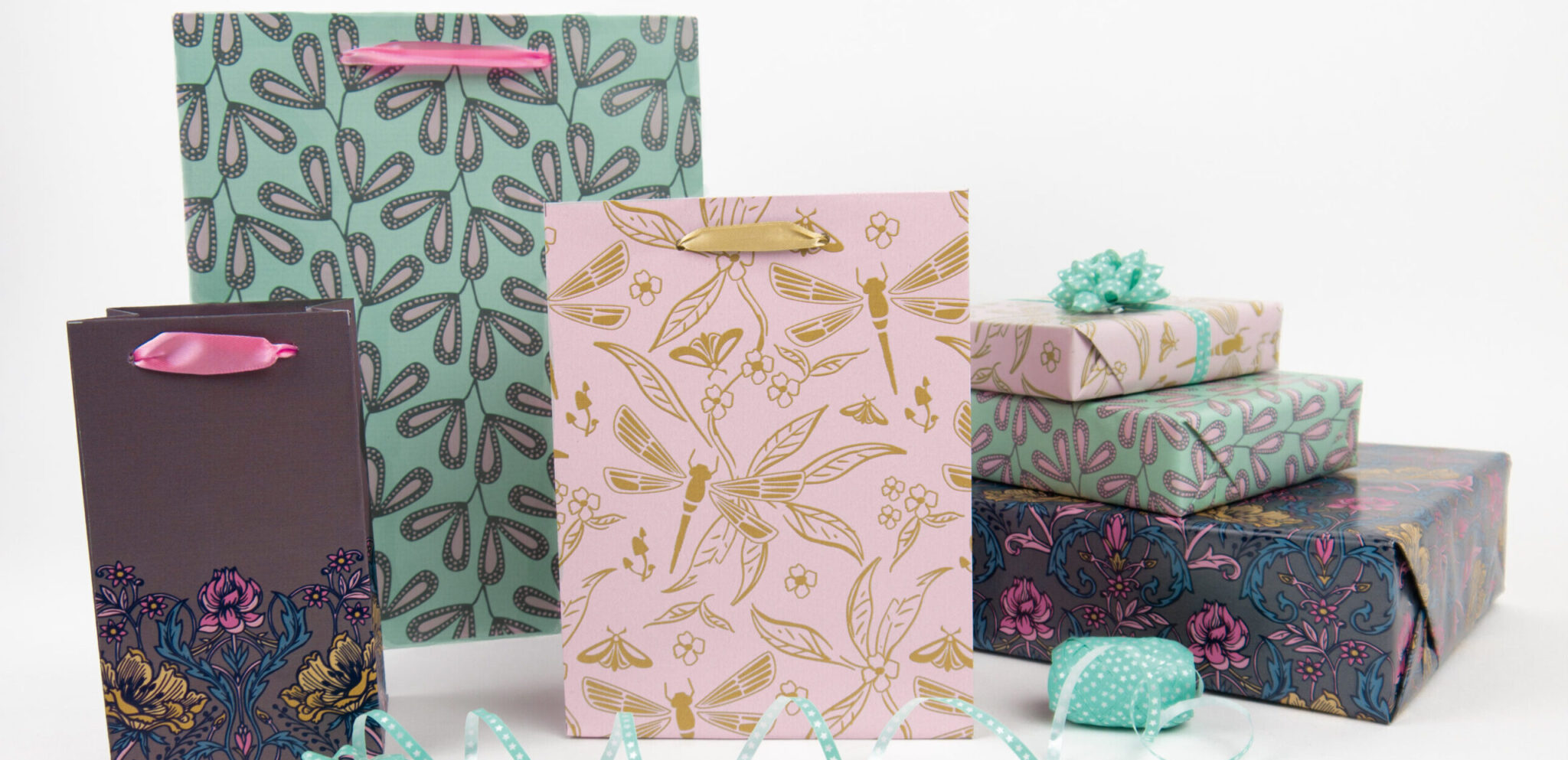 Gift bags - IG Design Group