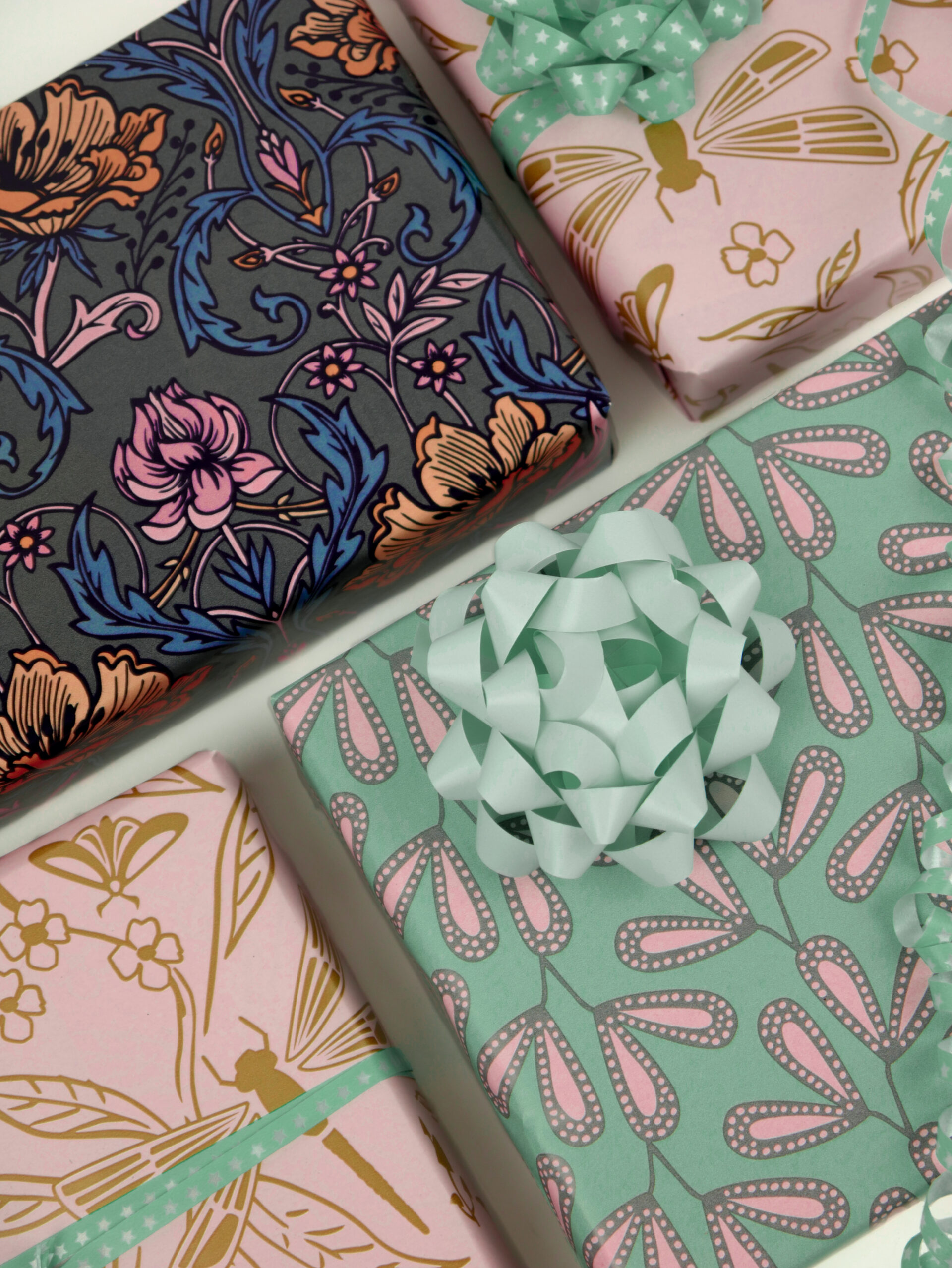 Gift wrap - IG Design Group