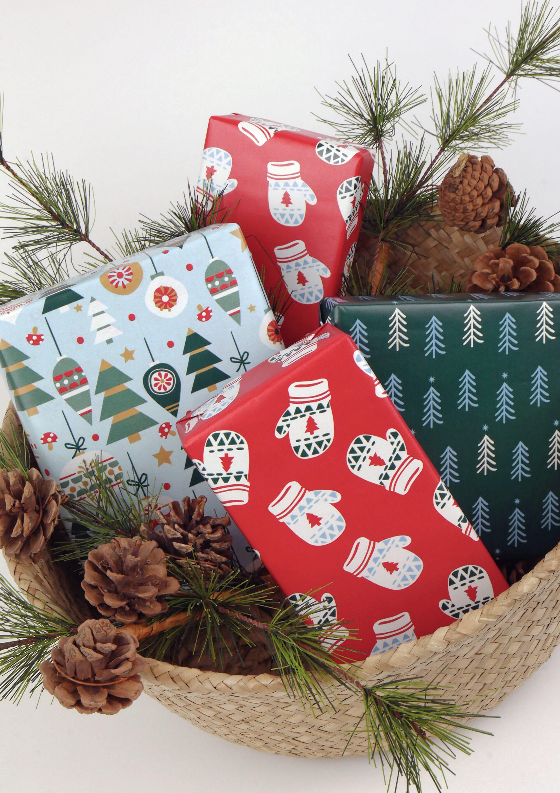 Gift wrap - IG Design Group