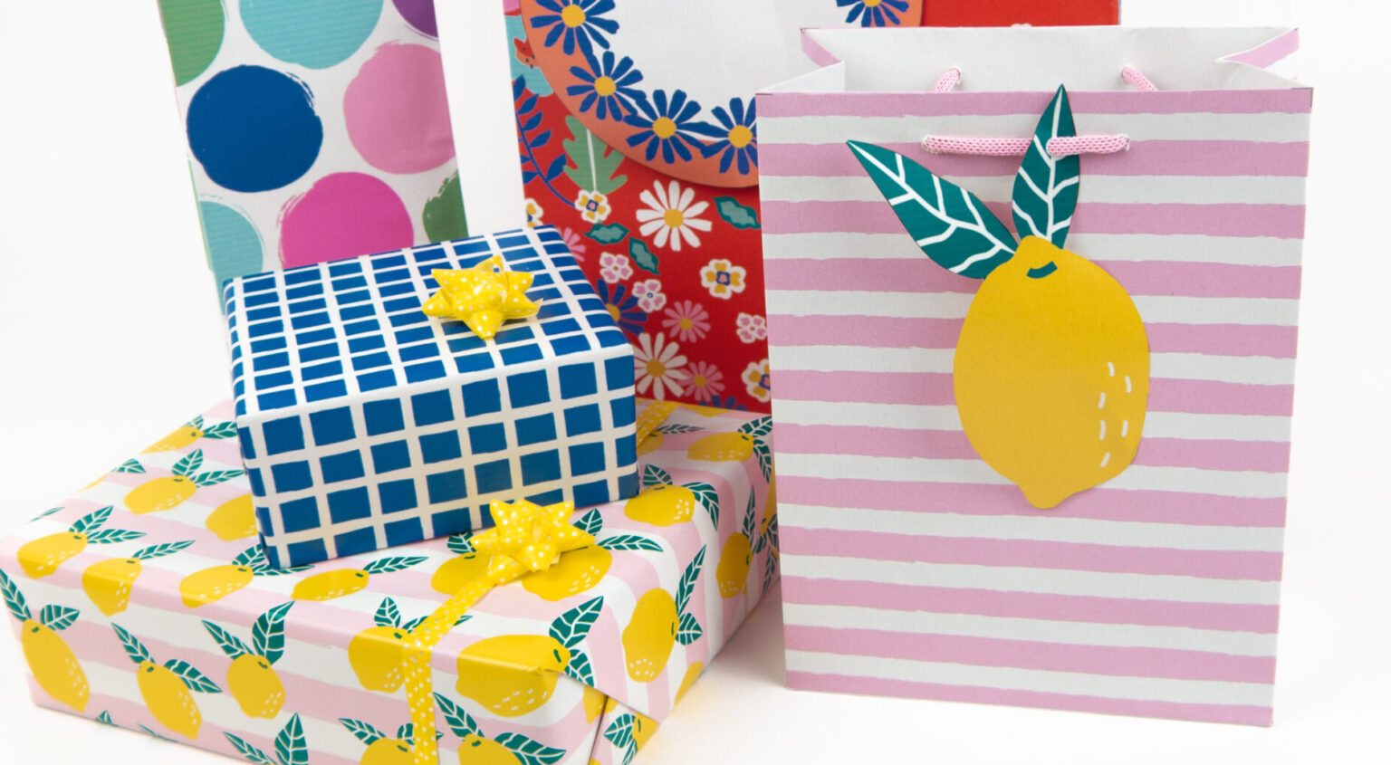 Gift bags - IG Design Group