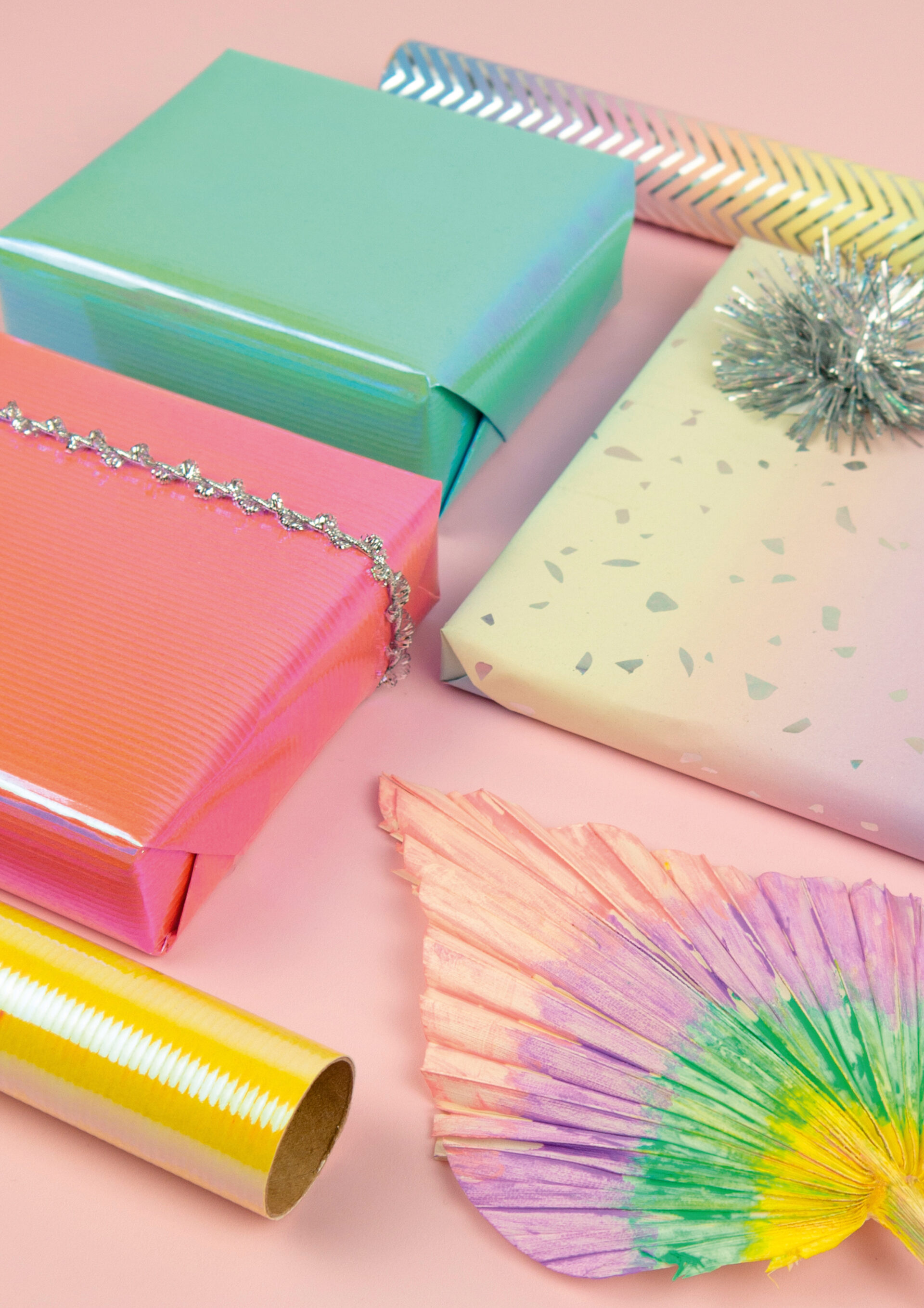 Gift wrap - IG Design Group