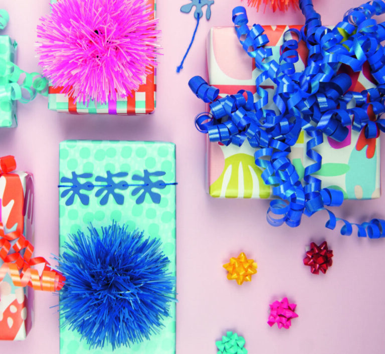 Ribbons & bows - IG Design Group