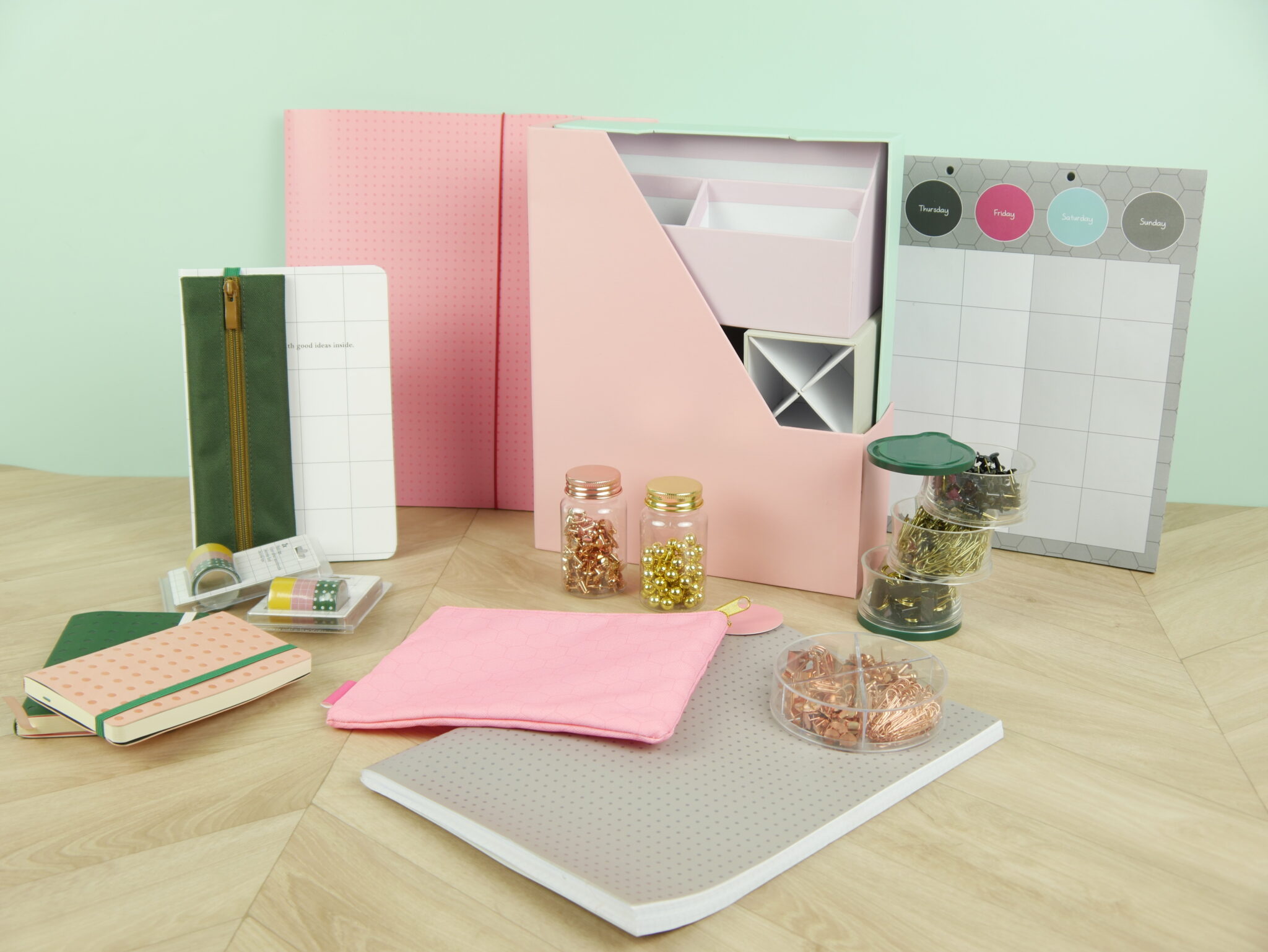 Stationery - IG Design Group