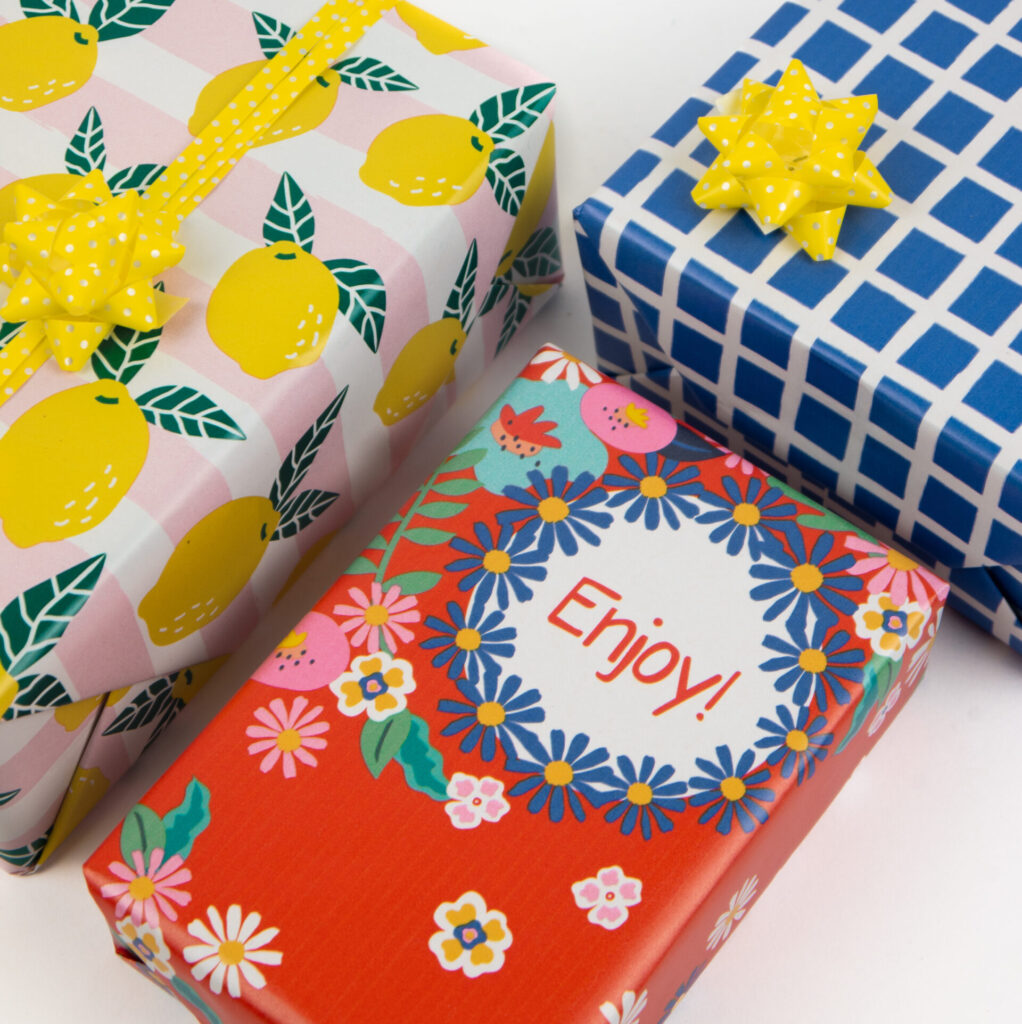 Trending themes - IG Design Group