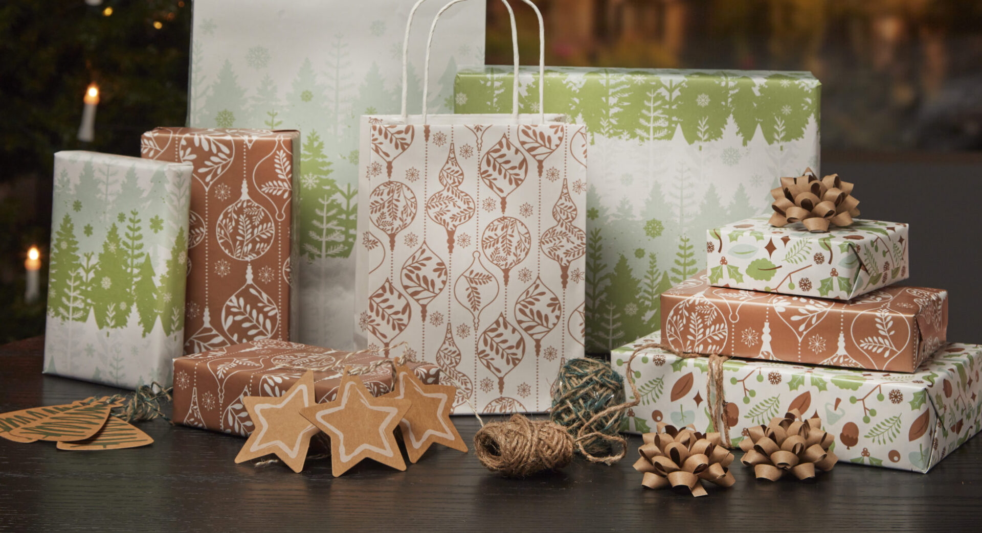 Gift wrap - IG Design Group