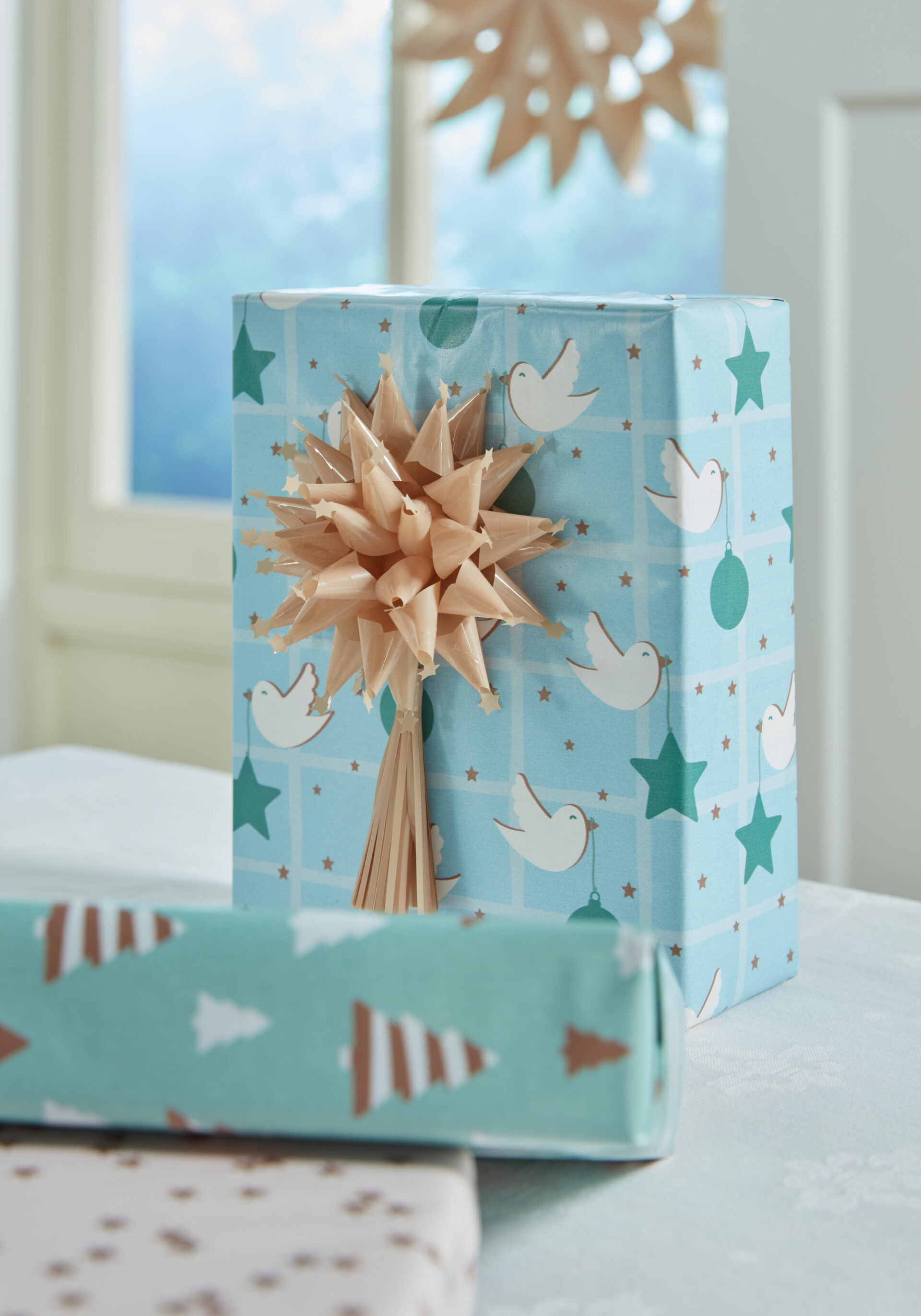 Gift packaging - IG Design Group